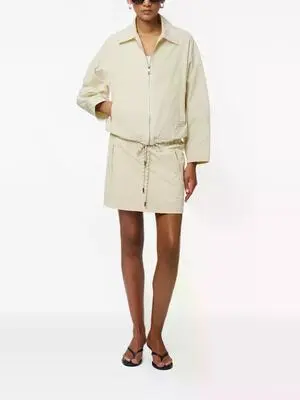 Apparis Ada Rain Jacket - Neutrals