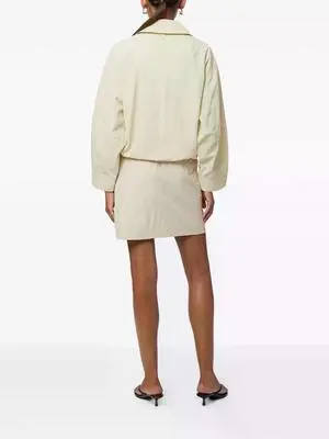 Apparis Ada Rain Jacket - Neutrals