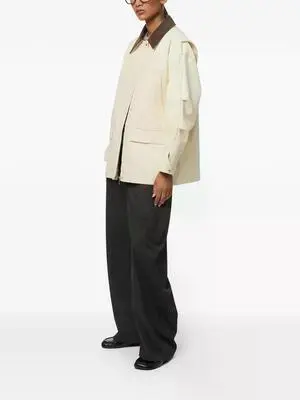 Apparis Clive Collared Jacket