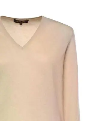 Loro Piana Sergio V-neck Sweater