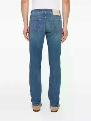 Jacob Cohen Bard Jeans