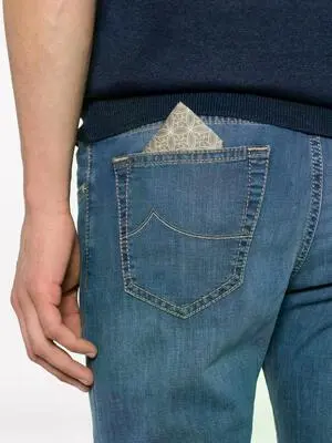 Jacob Cohen Bard Jeans