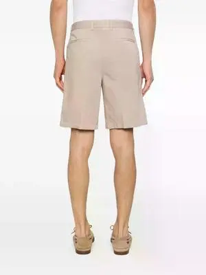 Zegna Pocket Shorts