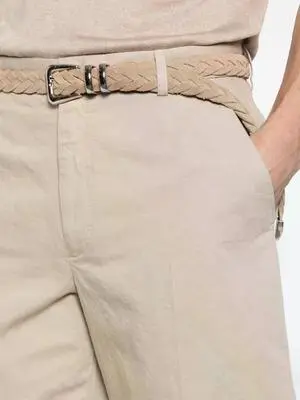 Zegna Pocket Shorts