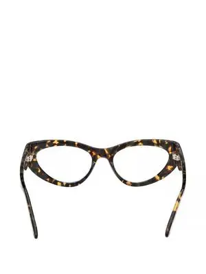 TOM FORD Cat-eye Sunglasses
