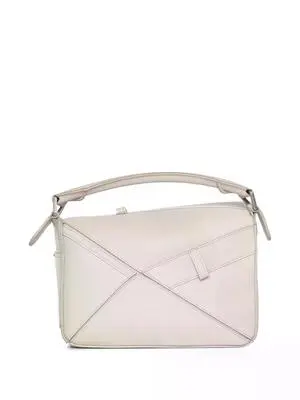 Loewe Small Puzzle Panta Tote