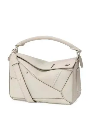 LOEWE LOEWE Small Puzzle Panta Tote