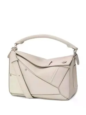 LOEWE LOEWE Small Puzzle Panta Tote