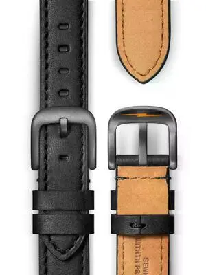 Shinola Canfield Sport Chronograph 40mm Watch