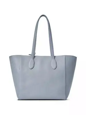 Shinola Runabout Tote Bag - Blue