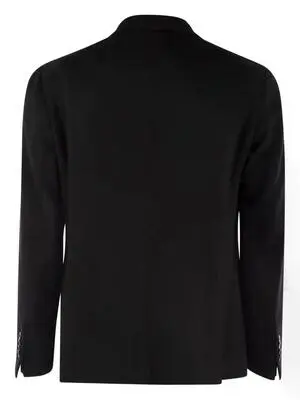 Tagliatore Single-breasted Blazer