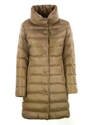 FAY Ganci-hook Puffer Jacket