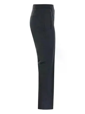 PT TORINO Frida Pleated Trousers