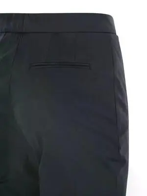 PT TORINO Frida Pleated Trousers