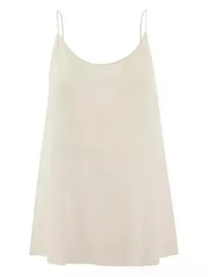 Antonelli Firenze Frill Camis Tanks For Women