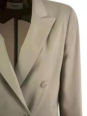 SAULINA Anita Double-breasted Blazer