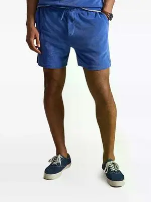 Polo Ralph Lauren Drawstring Shorts - Blue