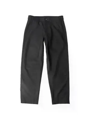 Comme Des Garçons Belted Trousers