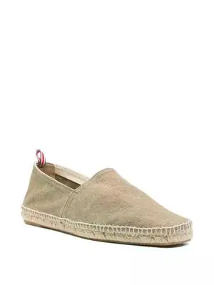 CastaÑer Pablo Espadrilles - Neutrals
