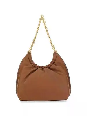 Michael Kors Medium Shoulder Bag - Brown