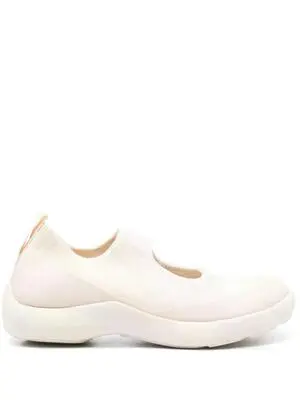 TABI FOOTWEAR Asymmetric-toe Sneakers