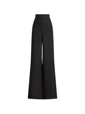 Ralph Lauren Dean Leg Crease Trousers