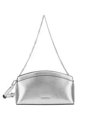 Michael Kors Metallic Cross Body Bags