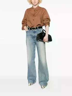 Herno Chest-pockets Buttoned Shirt
