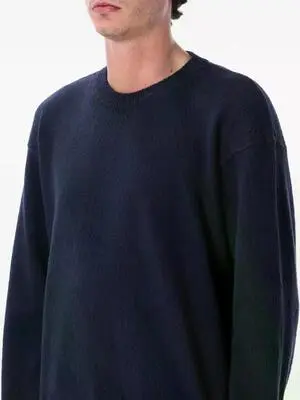 ROBERTO COLLINA Crewneck Sweater