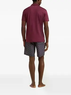Vilebrequin Short-sleeves T-shirt