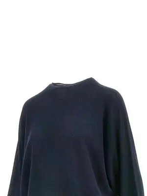 Emporio Armani Round Neck Sweaters For Women