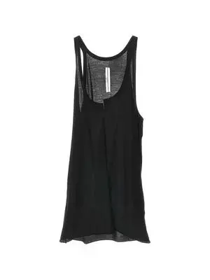 Rick Owens Sleeveless Vest