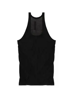 Rick Owens Sleeveless Vest