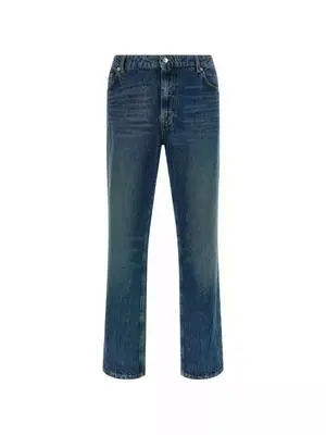 DEPARTMENT 5 Regular Fit Jeans With Back Logo Tag