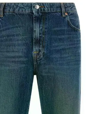 DEPARTMENT 5 Regular Fit Jeans With Back Logo Tag