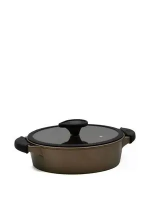 LUCHETTI Non-stick Pan - Brown