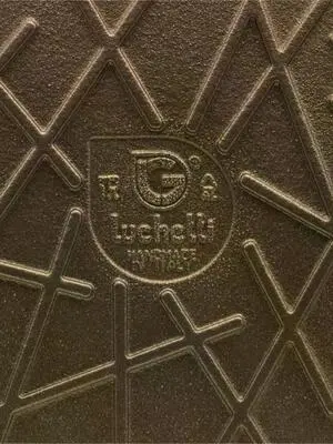 LUCHETTI Non-stick Pan