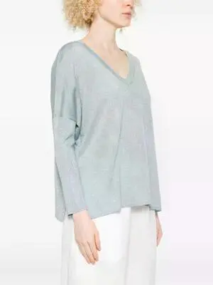 ABSOLUT CASHMERE Mairenn V-neck Sweater