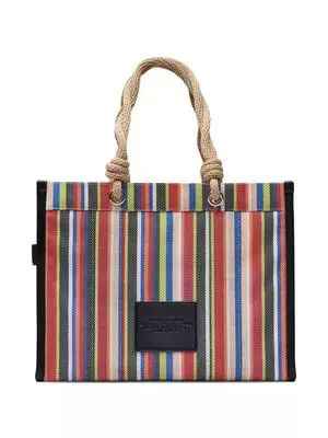 Marc Jacobs The Tote Bag By - Red
