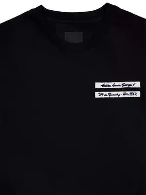 Givenchy Cotton T-shirt