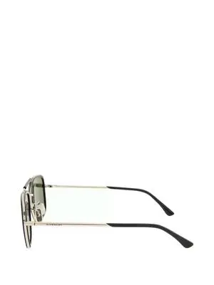 Givenchy Square-frame Sunglasses
