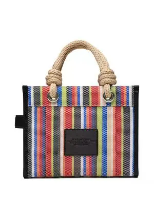 Marc Jacobs The Stripe Mesh Tote Bag