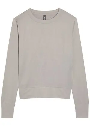 Vuori Crewneck Performance Tops For Women