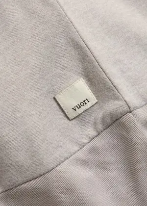 Vuori Daydream Stretch-jersey Crewneck Top