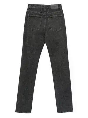 Closed Logo-patch Jeans