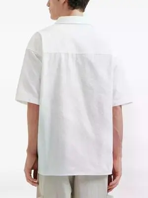 Izzue Pockets Shirt