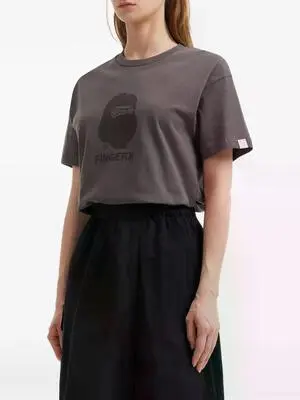 FINGERCROXX Short-sleeve Graphic T-shirt