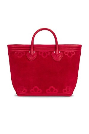 BODE Trefoil Tote Bag