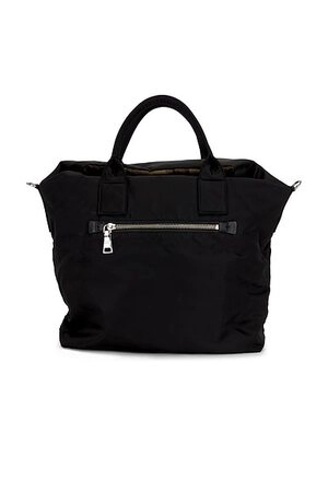 Prada Reversible Camouflage Handbag