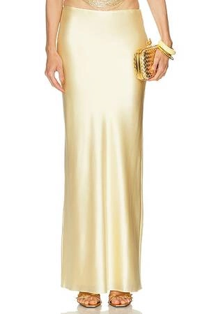 Cult Gaia Frill Skirts